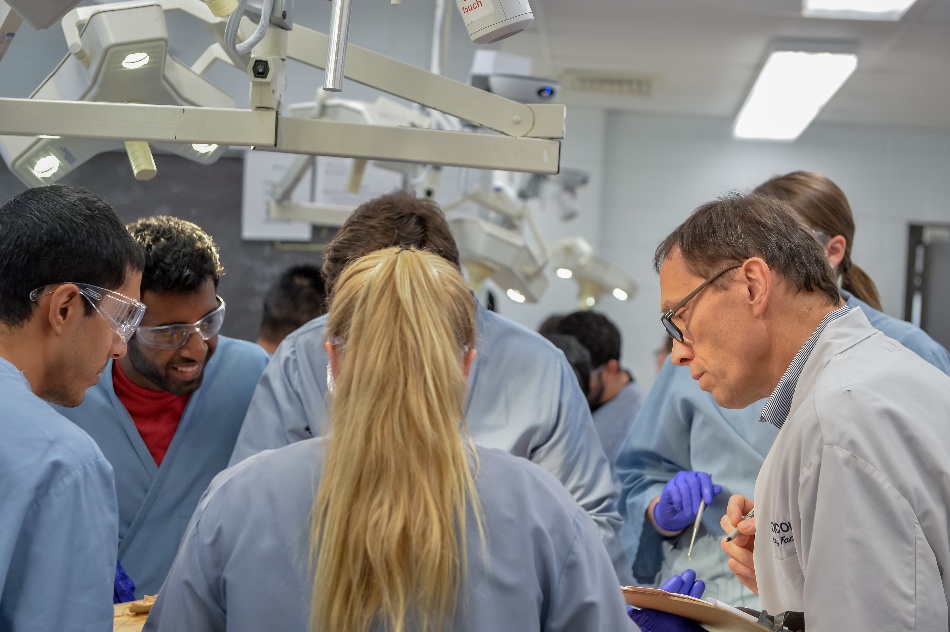 An Uncomfortable Reality: Gap Year is The New Normal for the M.D.